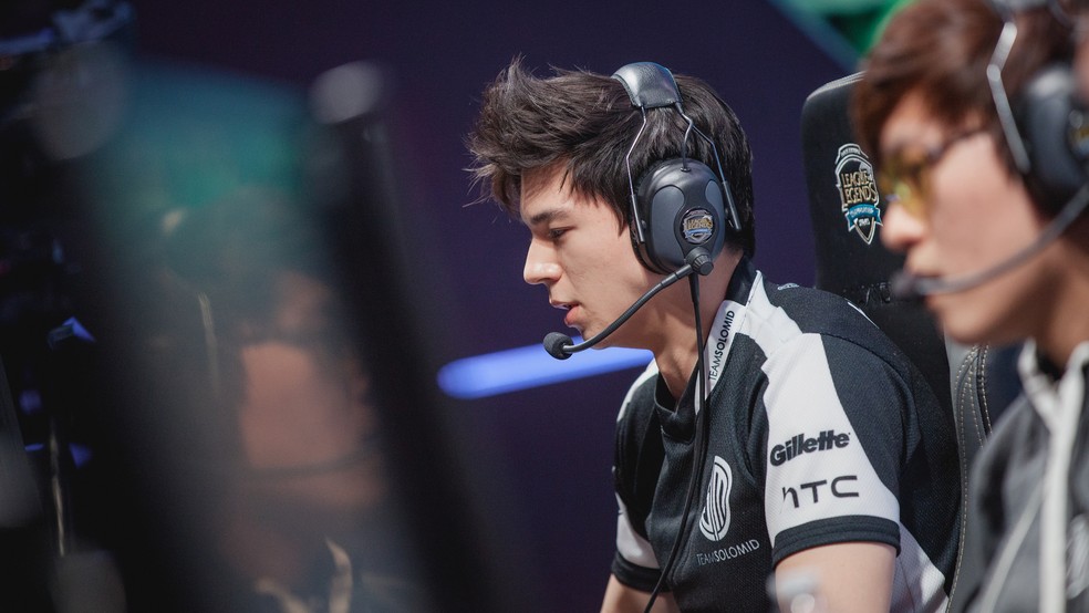 league of legends: Liga de LoL da América do Norte atrai campeões ...