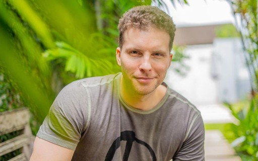 Thiago Fragoso sobre segundo show no Rock in Rio: "Me desafiar mais ...