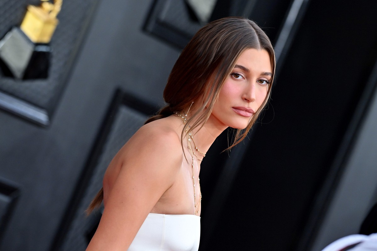 Rhode: marca de beleza de Hailey Bieber ganha data de lançamento | Pele ...