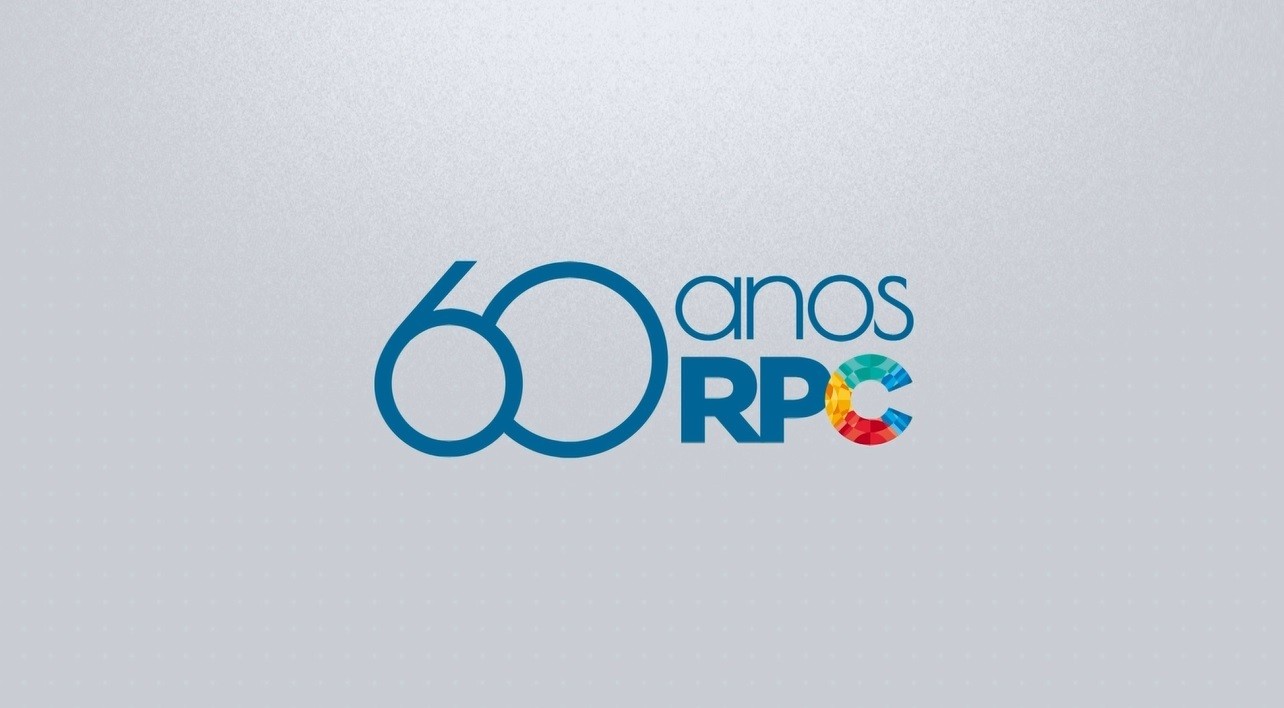 RPC 60 Anos: assista as vinhetas especiais de comemoração das seis ...