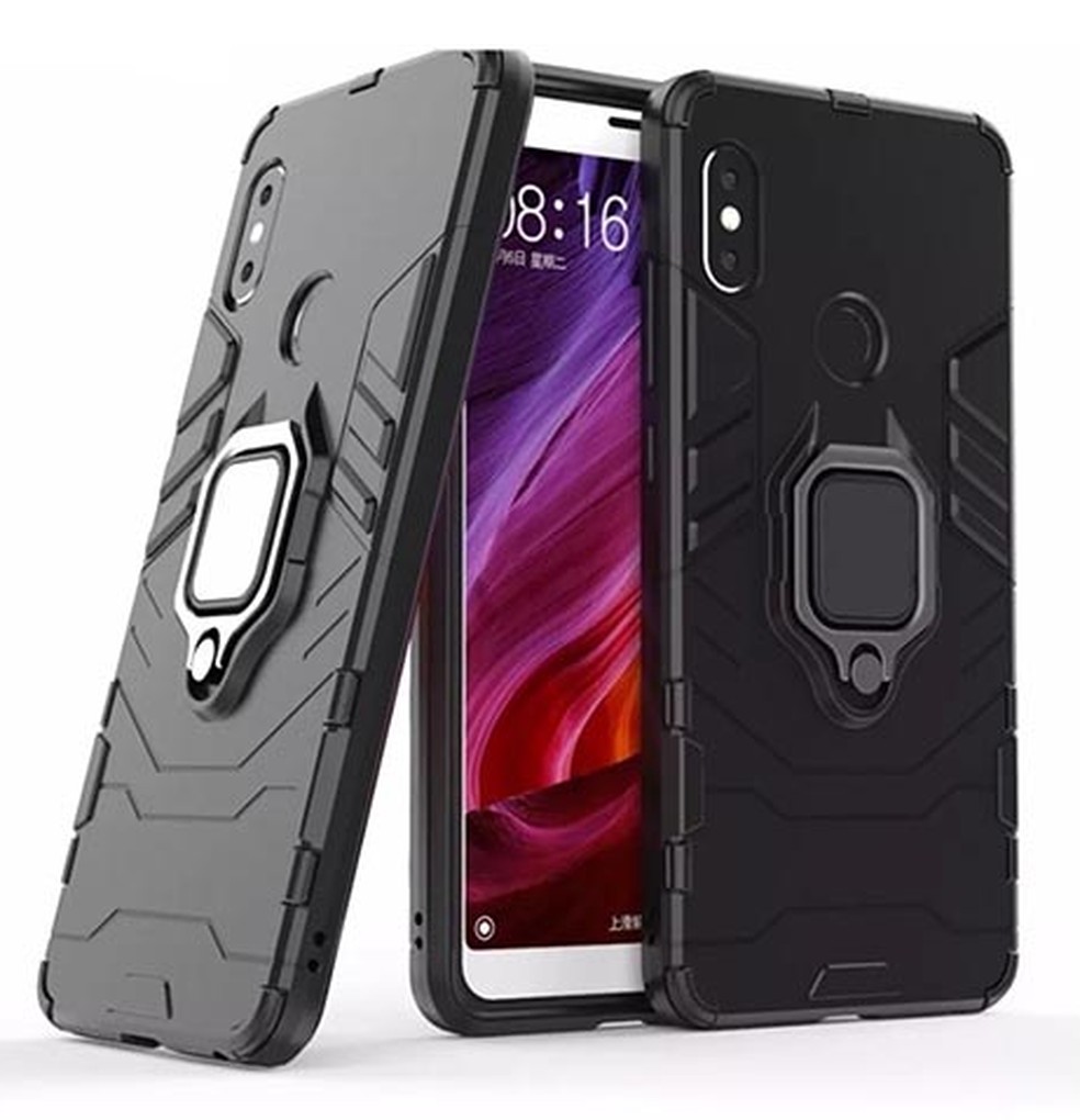 Capa para Redmi Note 6 Pro: lista reúne opções para celular Xiaomi ...