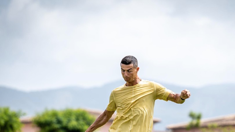 Cristiano Ronaldo | ge