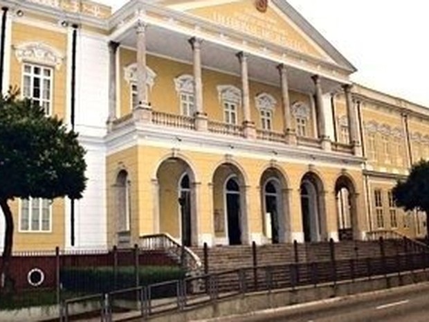 G1 - TJPA faz mutirão para acelerar ações de improbidade administrativa ...