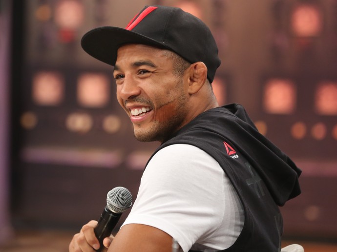 José Aldo Junior planeja carreira no boxe após aposentadoria do MMA ...