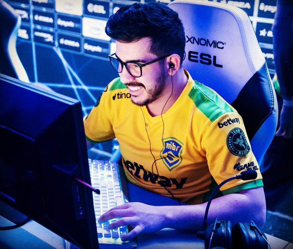 Marcelo "coldzera": veja principais fatos, curiosidades e feitos do ...
