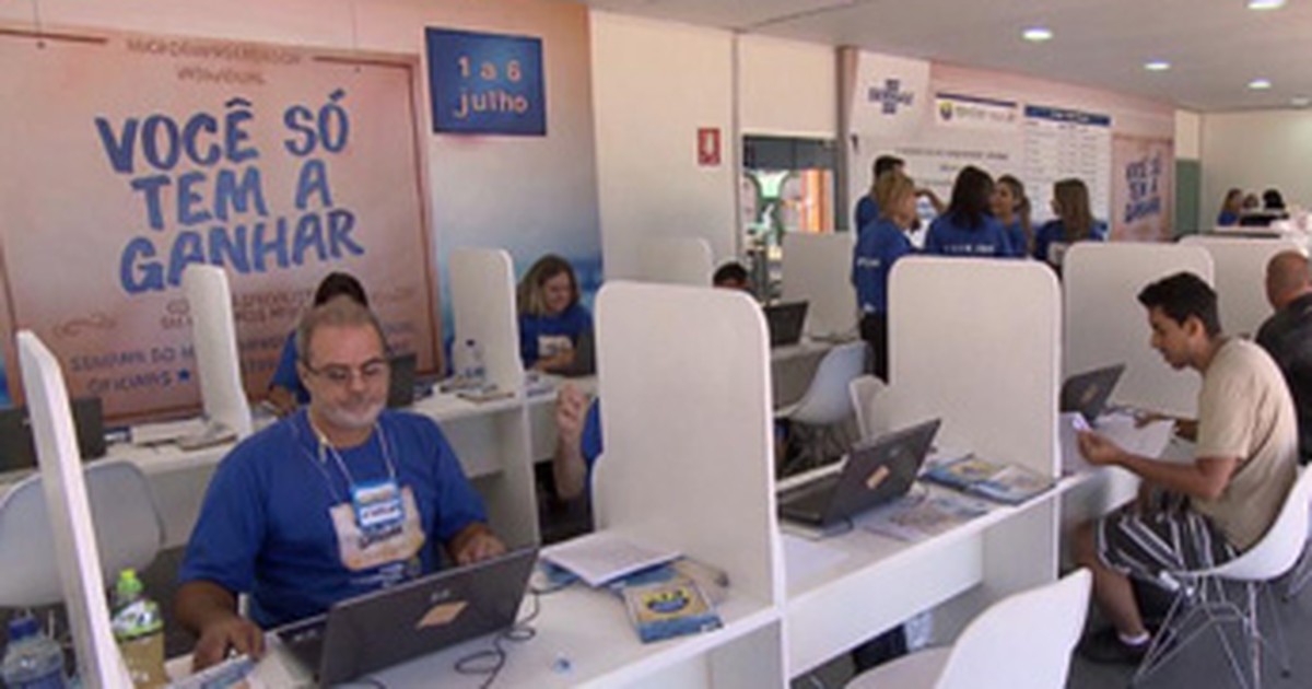 G1 - Sebrae oferece cursos e palestras para pequenos empresários no DF ...