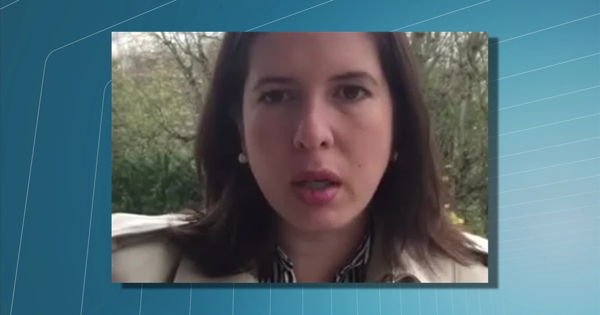 G1 - Engenheira de Resende, RJ, relata dia após a tragédia na França ...