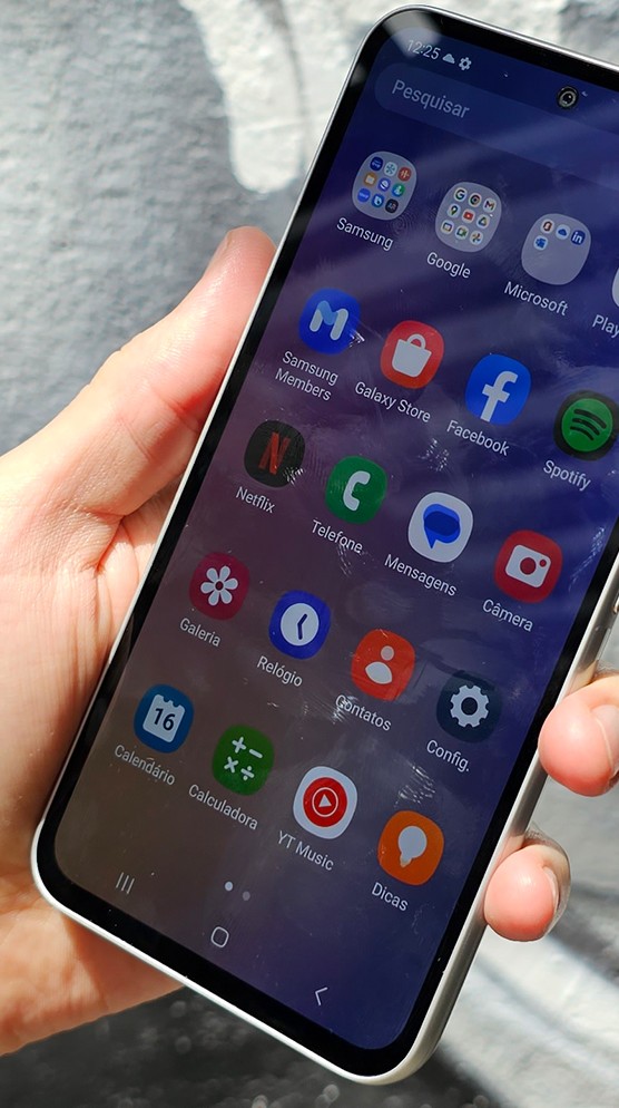 Tem Android? Veja seis truques que vão facilitar a sua vida