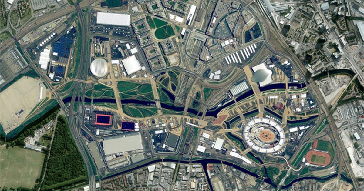 G1 - Google atualiza imagens de satélite do Brasil no Earth e no Maps ...