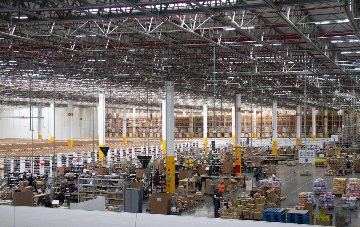 Da concorrência ao consumidor, os impactos da ofensiva da gigante ...