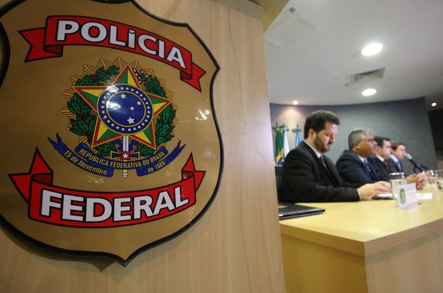PF é a terceira instituição em que o brasileiro mais confia, diz Ibope ...