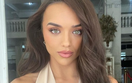 Rafa Kalimann posta selfie e encanta seguidores: “Maravilhosa” - GQ ...