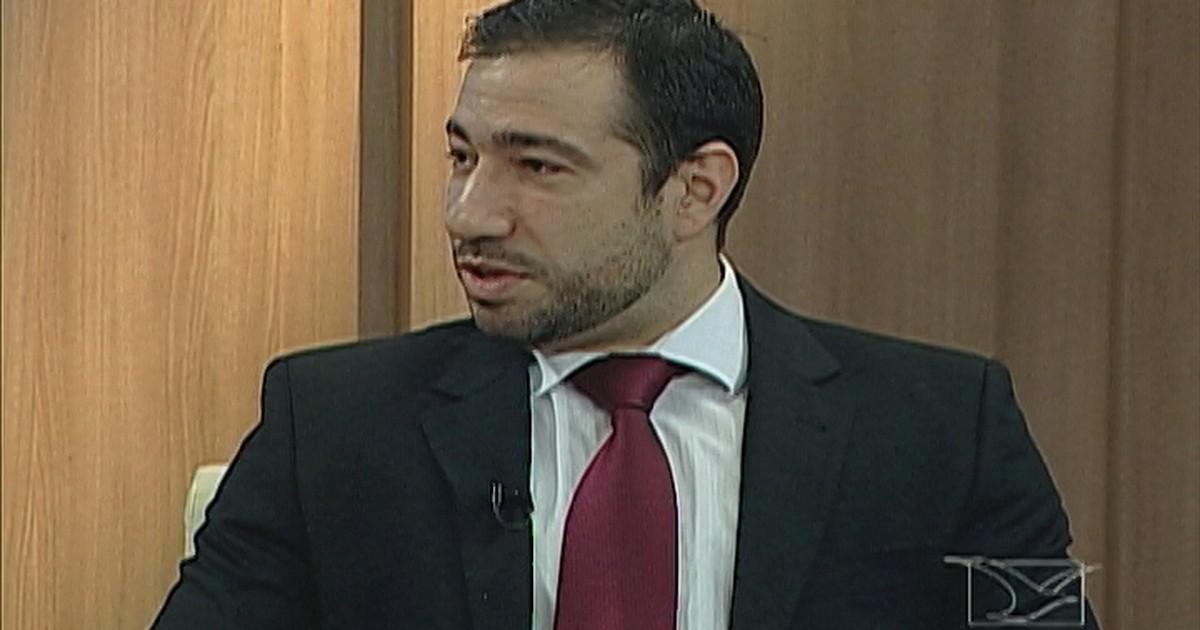 G1 - Delegado Augusto Barros fala sobre depoimentos do Caso Décio Sá ...