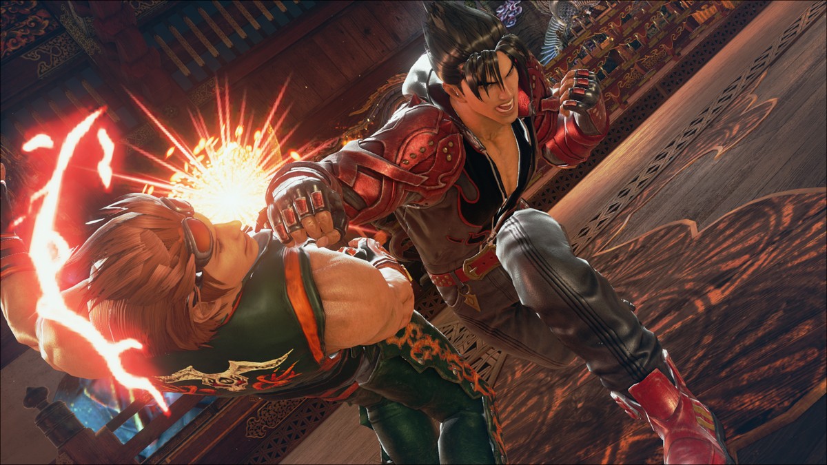 Tekken 7: cinco curiosidades sobre o jogo de luta no cenário ...