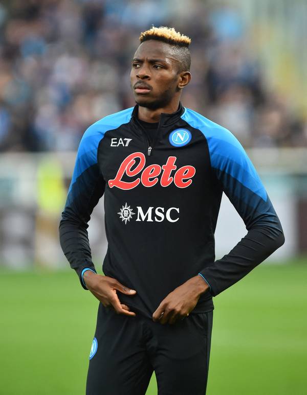 Pioli diz que Milan se mostrou à altura do Napoli em goleada, mas frisa ...