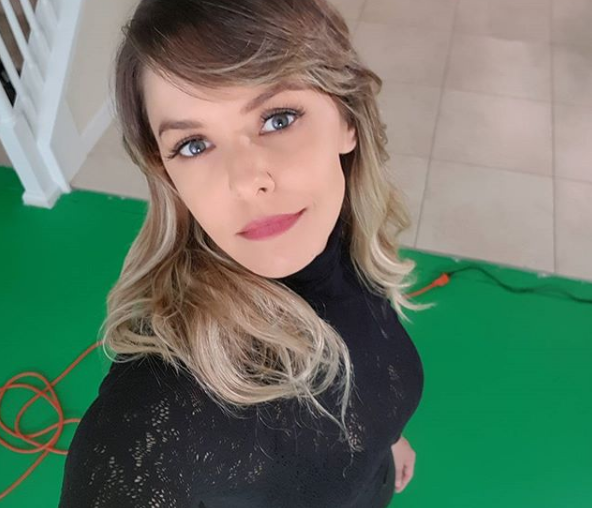 Bianca Rinaldi volta à Globo em 'Malhação' e fala do casamento ...