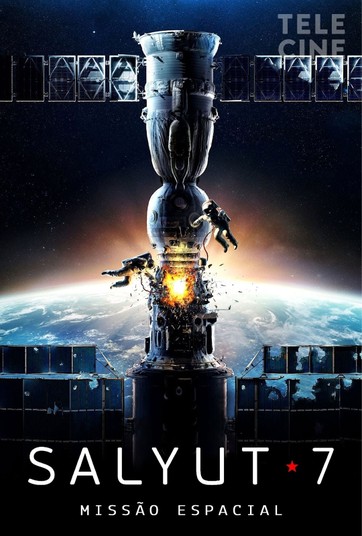 Filmes Russos - Telecine