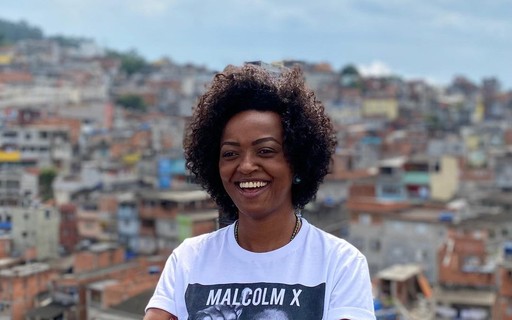 Após saída de Alê Youssef, prefeito de SP escolhe Aline Torres para a ...