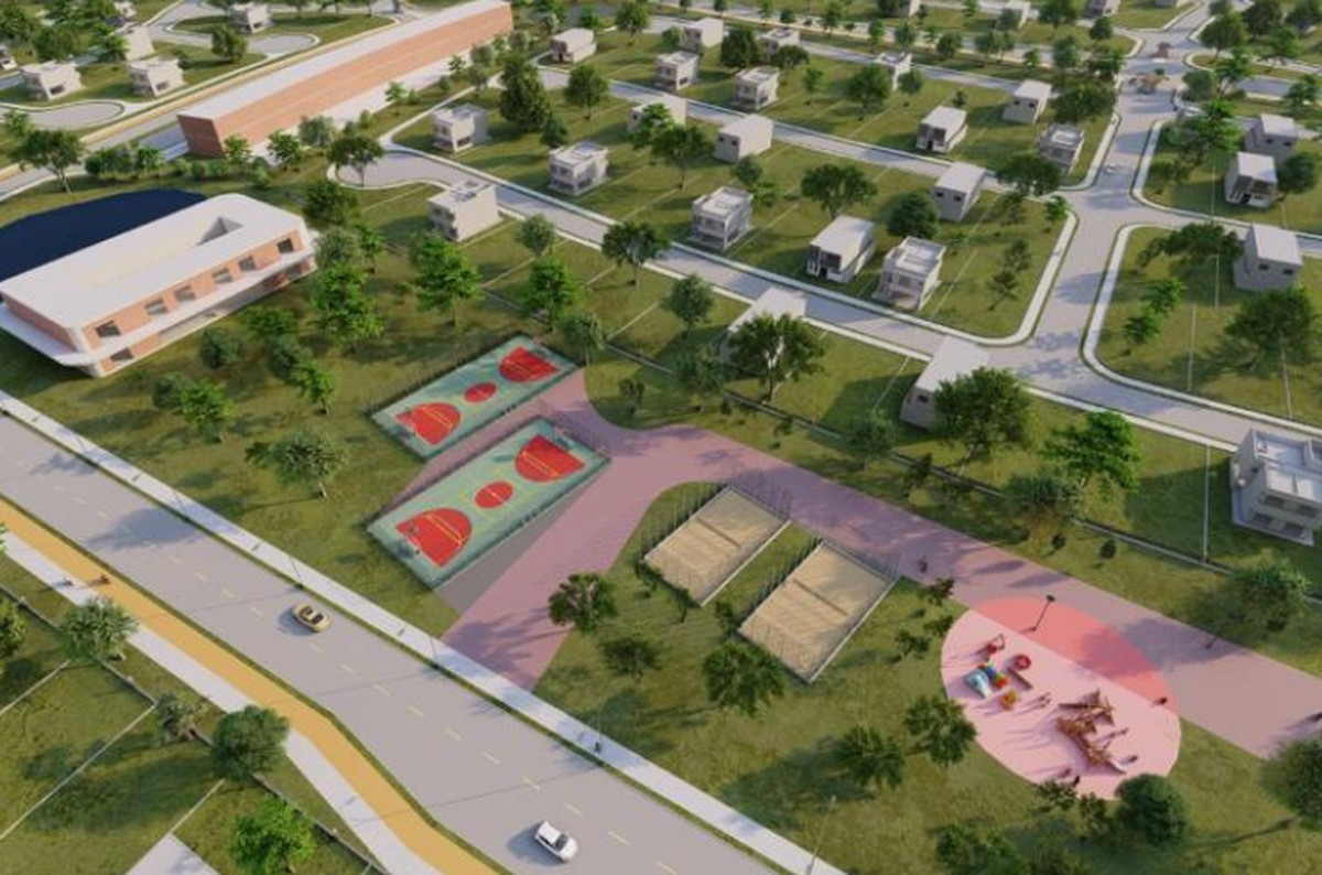 Governo do DF aprova seis novas áreas para moradia e comércio; entenda ...