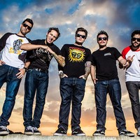 Banda Strike grava DVD em São Paulo em fevereiro antes de sair de cena ...