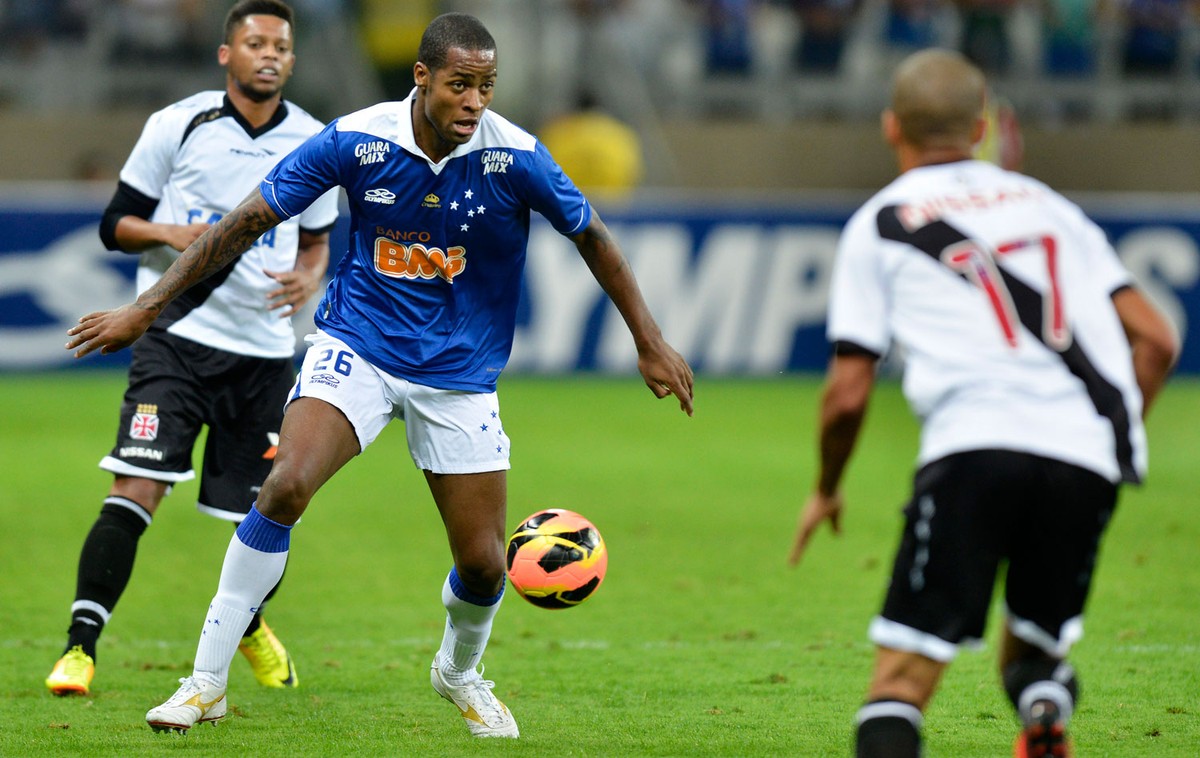 Pedra no sapato? Em busca de embalo, Cruzeiro tenta encerrar jejum ...