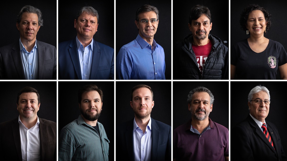 Veja o que é #FATO ou #FAKE nas declarações dos candidatos ao governo ...