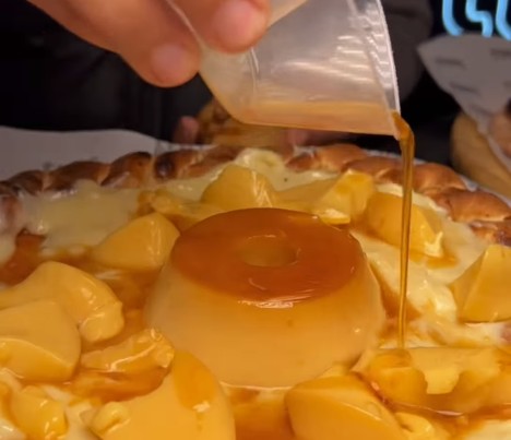 Dia da Pizza: de feijão com arroz a folha de ouro e sushi, as ...