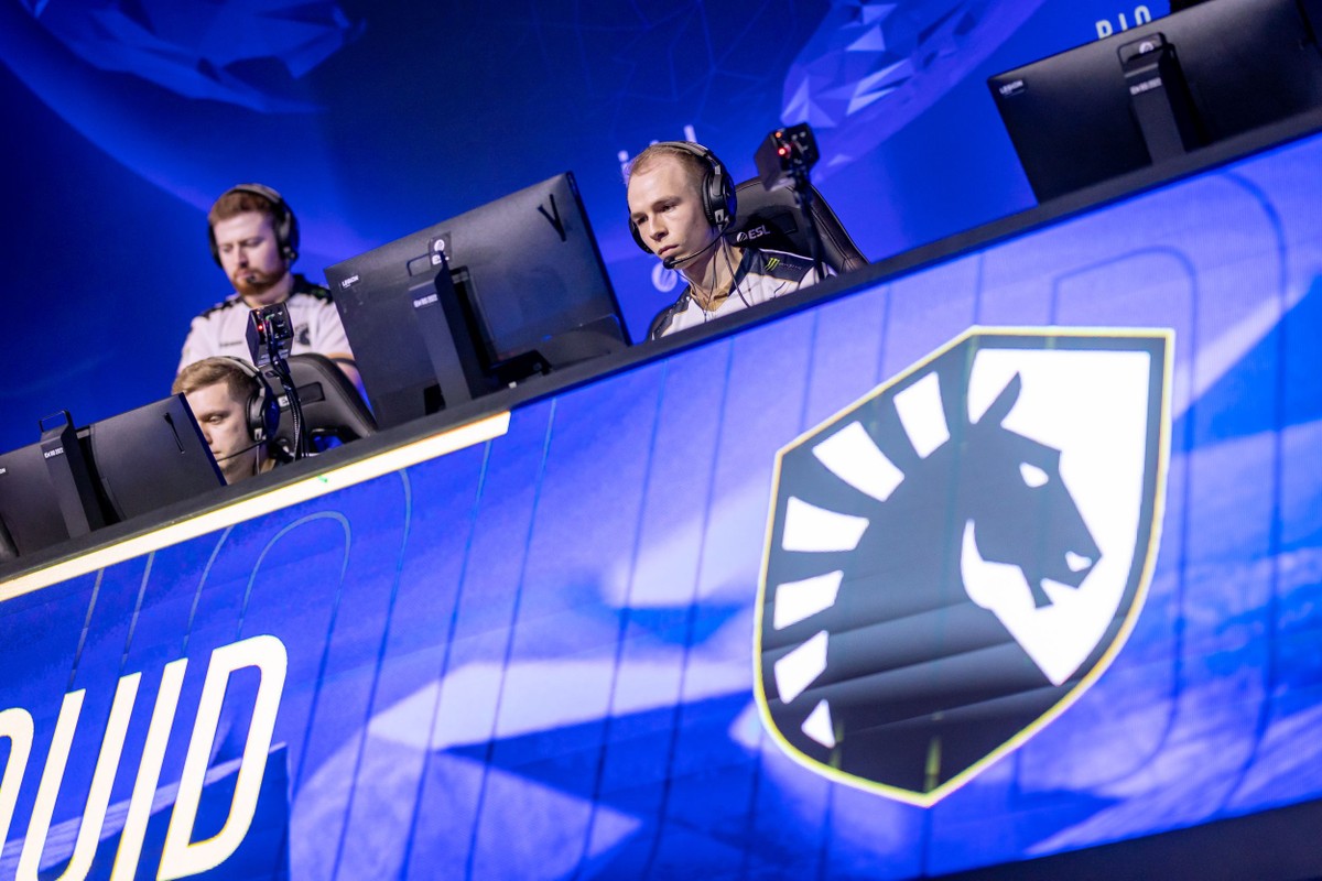 IEM Major Rio 2022: EliGE planeja visita ao Cristo e mira título | cs ...