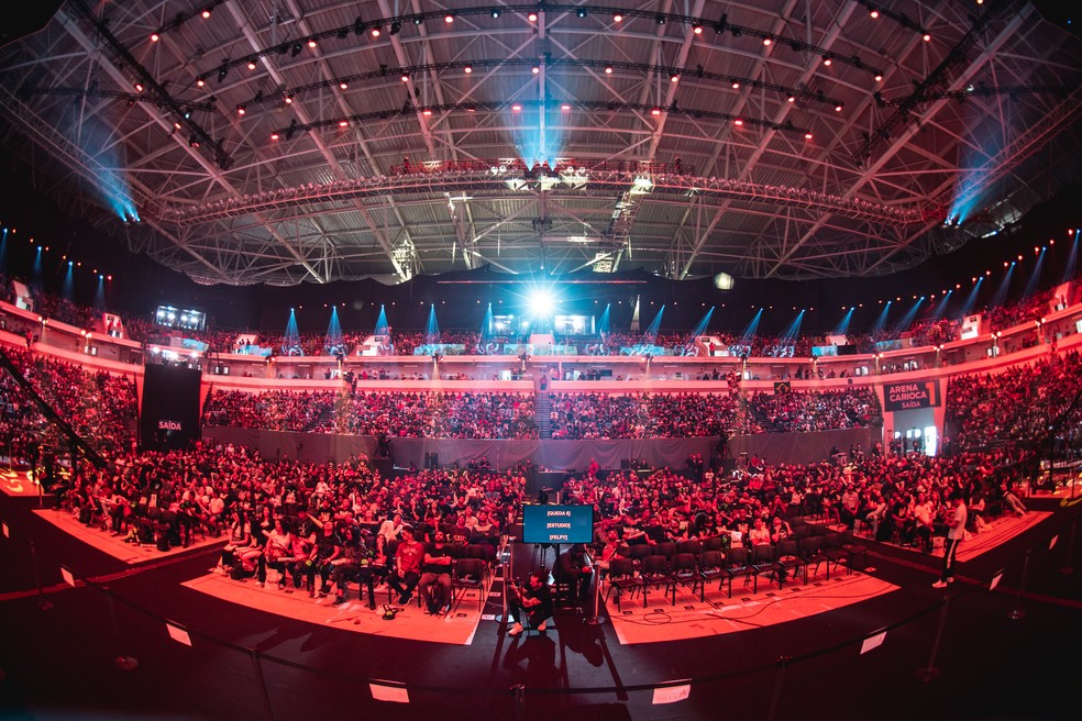 Aniversário do Free Fire: 10 curiosidades sobre o jogo - willamsnetmais ...