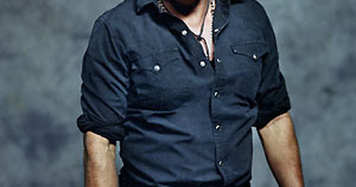 G1 - Bruce Springsteen anuncia turnê mundial em 2012 e novo disco ...