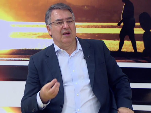 G1 - Colombo diz ter compromisso de não aumentar impostos; veja ...