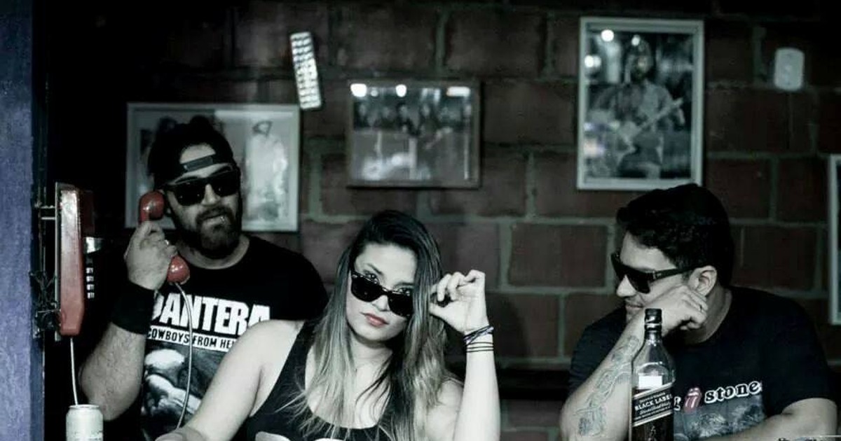 G1 - Banda Miss Holiday se apresenta neste sábado, em Ariquemes, RO ...