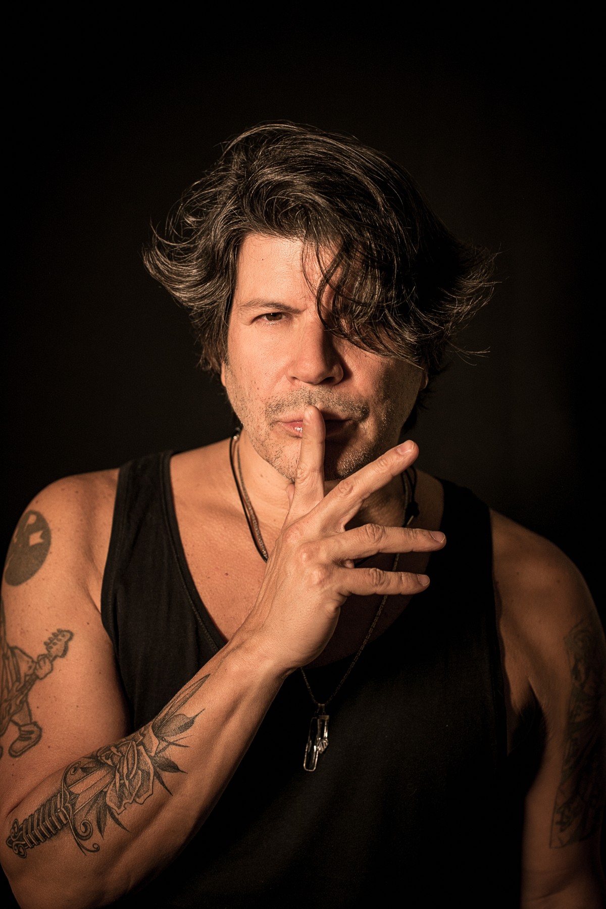 Paulo Ricardo chega aos 60: ''Hoje a coisa mais rock n' roll que posso ...