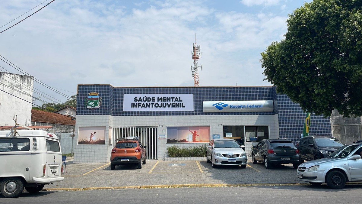 Pindamonhangaba inaugura centro infantojuvenil para atendimentos de ...