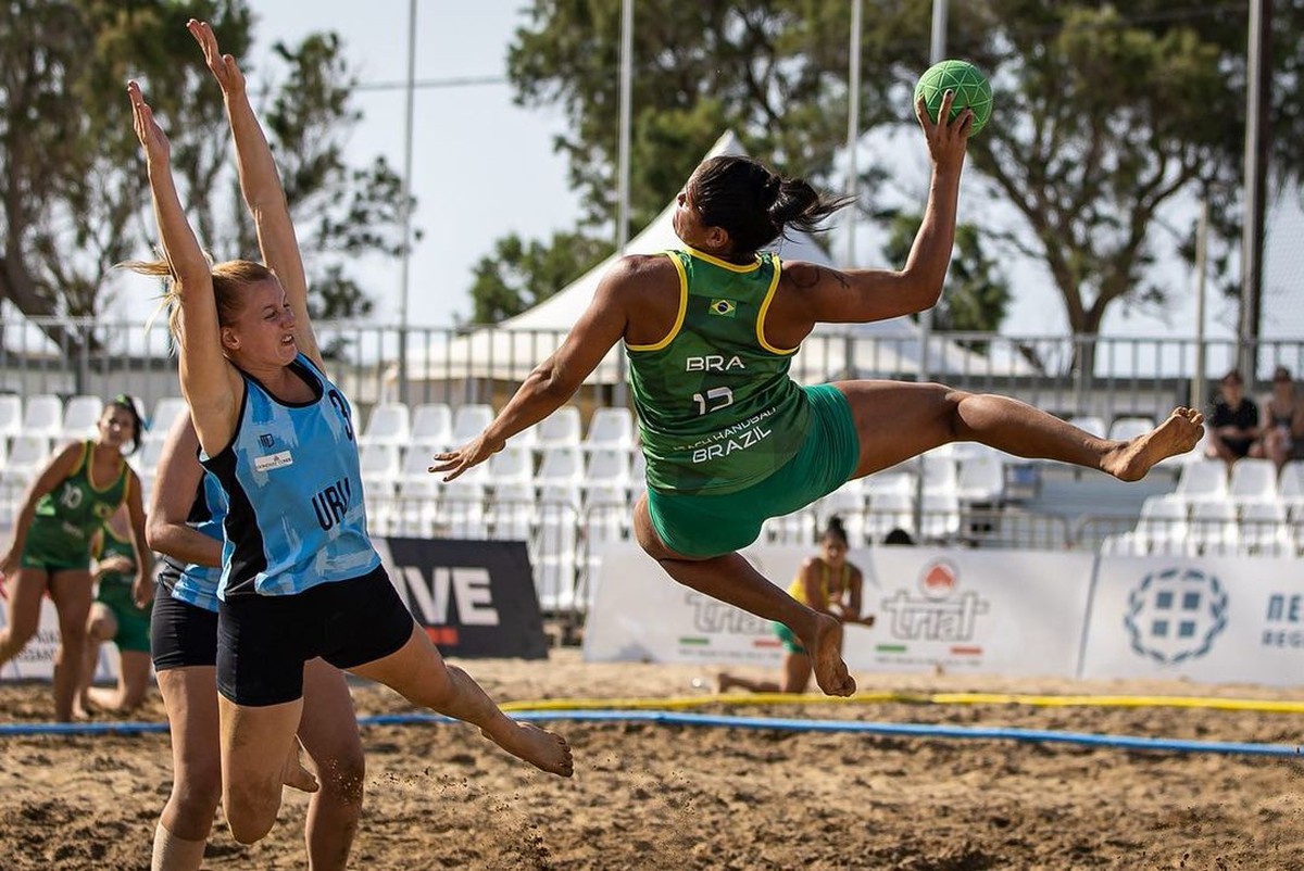 Maricá-RJ vai sediar três eventos e um Desafio Internacional de ...