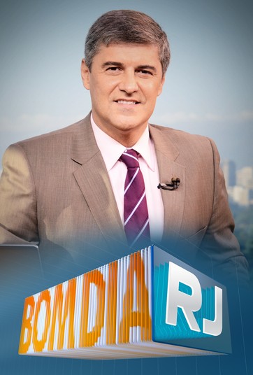 Bom Dia Rio | Assista aos vídeos pelo Globo Play