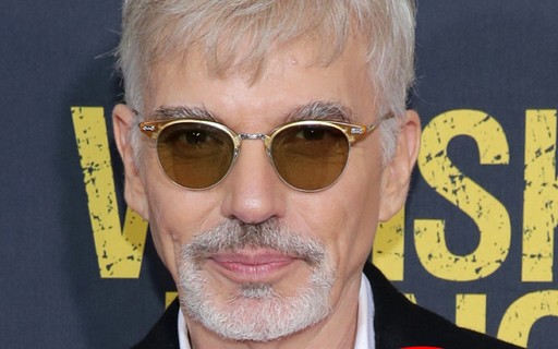 Billy Bob Thornton nega caso com ex de Johnny Depp - Quem | QUEM News