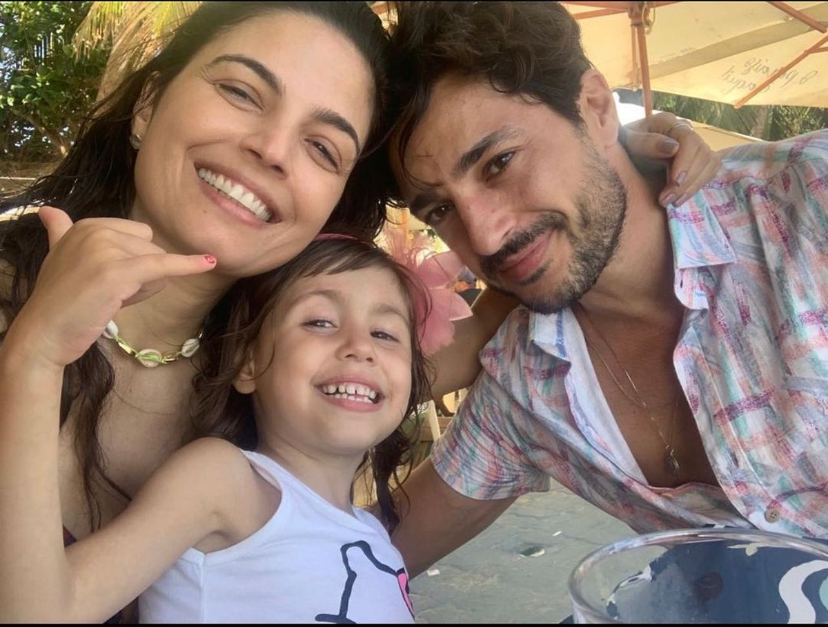 Emanuelle Araujo lamenta 4 meses da morte da sobrinha: 'Amor infinito' | Celebridades | Marie Claire