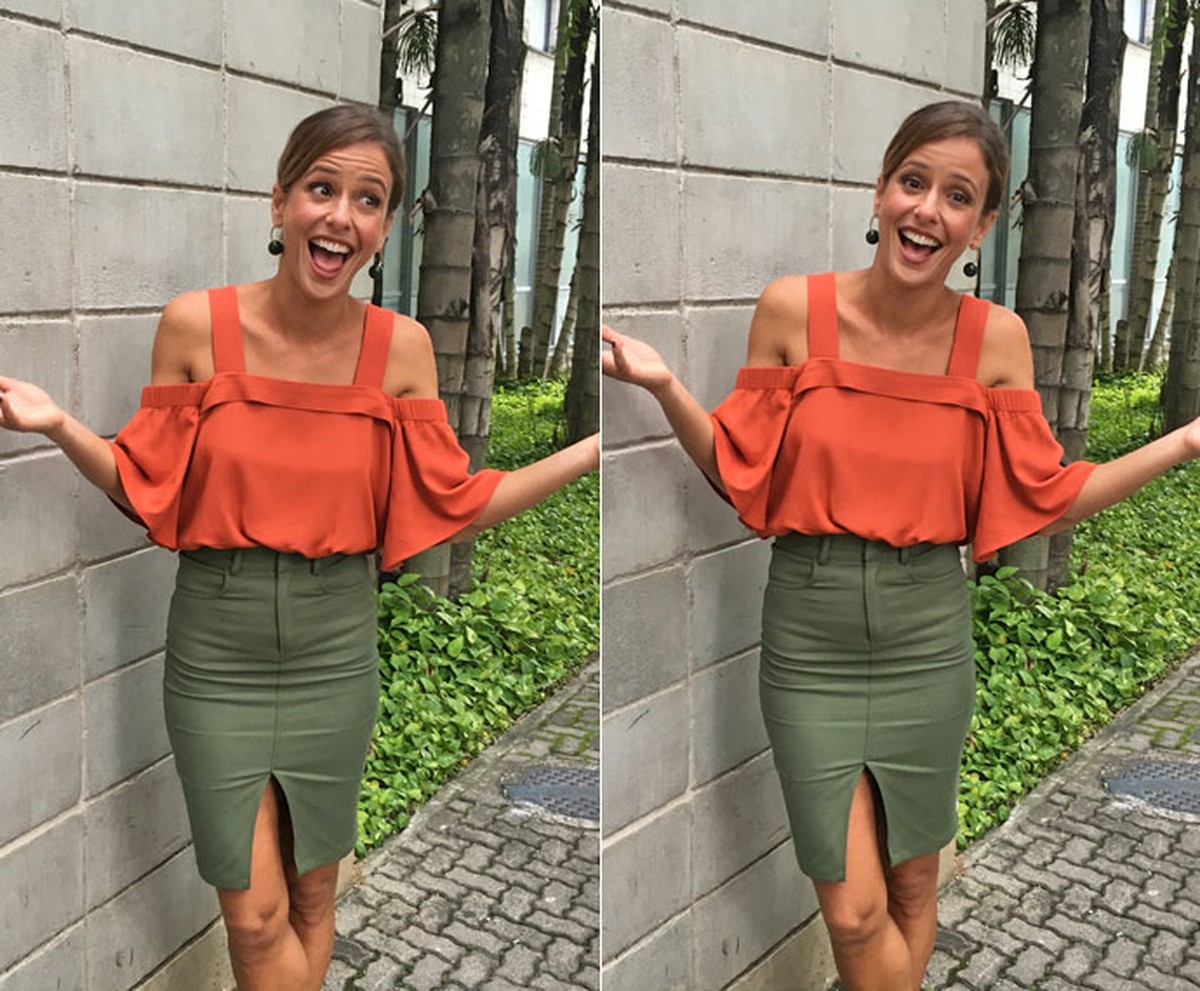 Fernanda de Freitas revela coisas que ela nunca faria: veja o vídeo ...