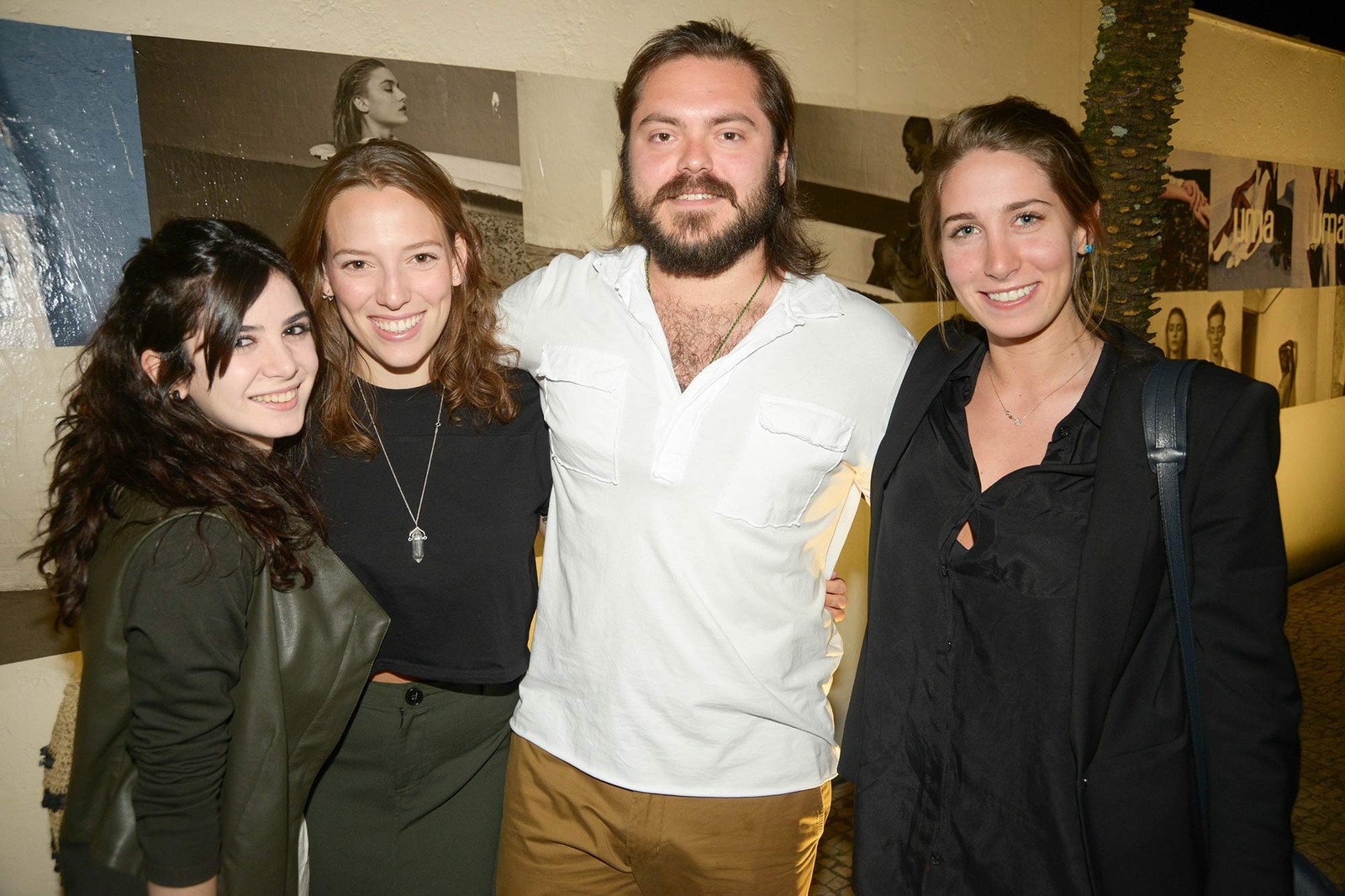 UMA apresenta coleção-cápsula e inaugura expo de fotos de Gil Inoue ...