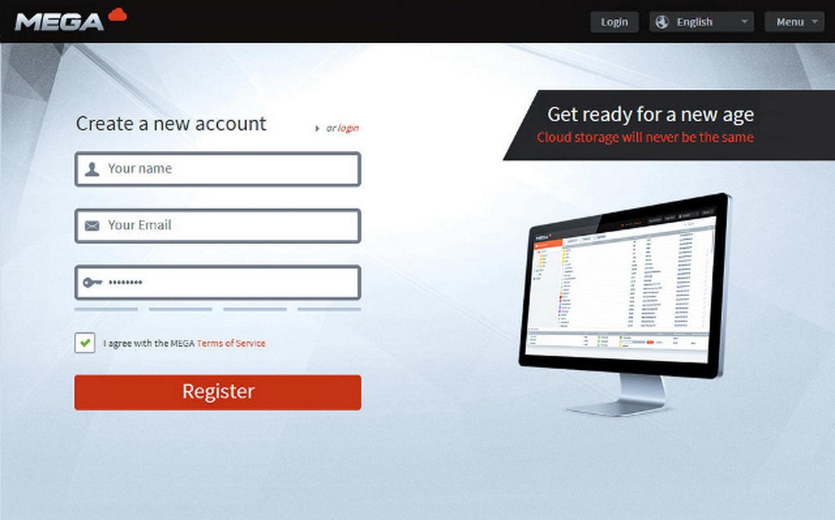 Kim Dotcom mostra imagens do Mega e promete lançamento para 19 de ...