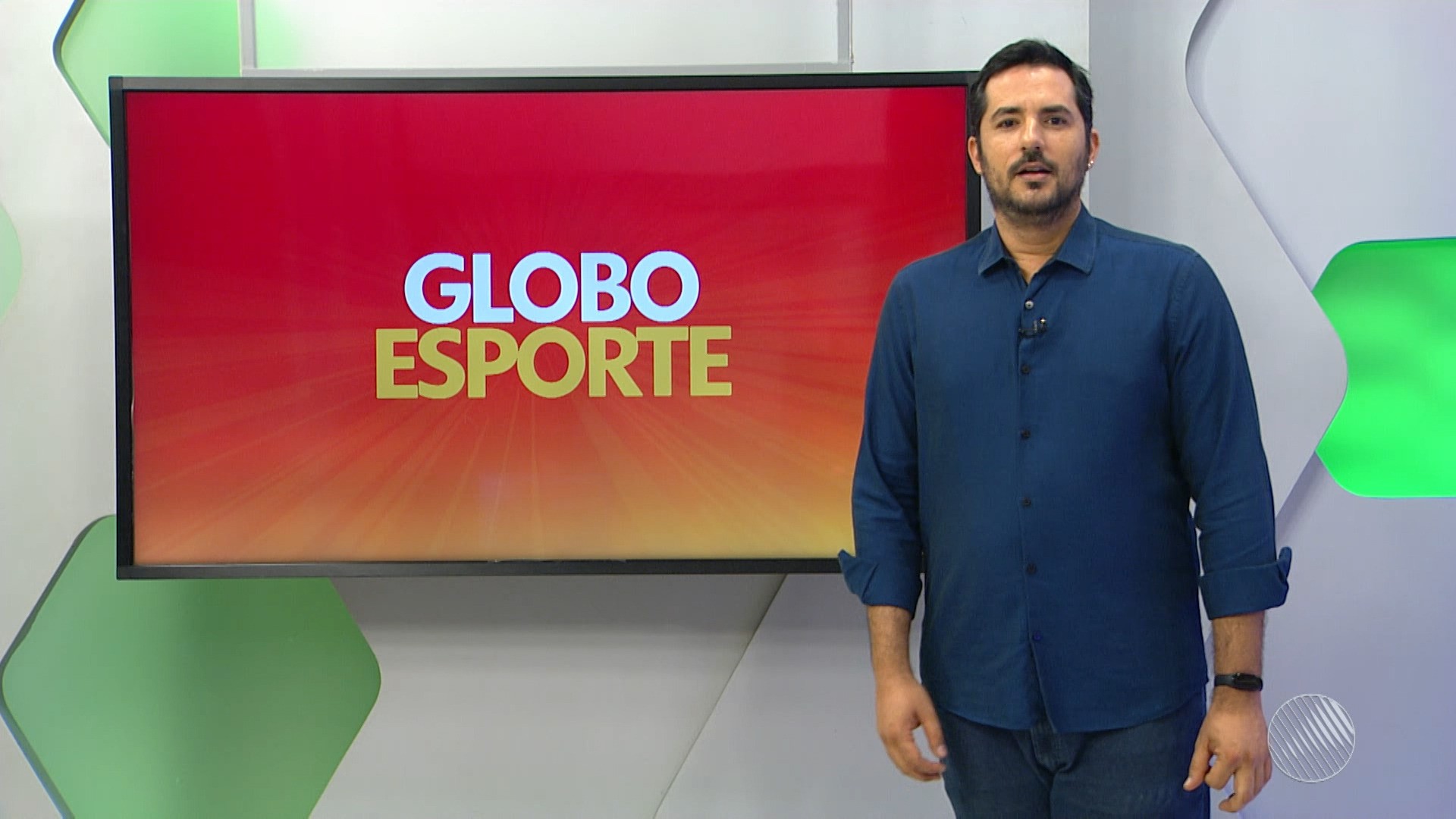 VÍDEOS: Globo Esporte Bahia desta quinta-feira, 21 de setembro de 2023 ...