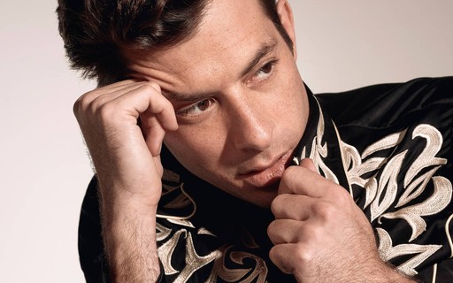 Você precisa conhecer: Mark Ronson - GQ | Cultura