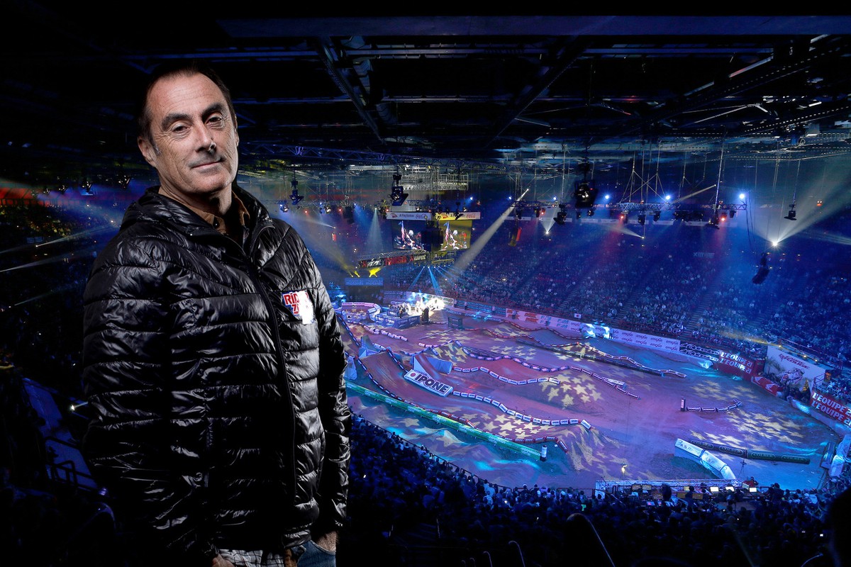 Motocross Estilo Livre - "O Panorama Global do FMX" – José Gaspar ...