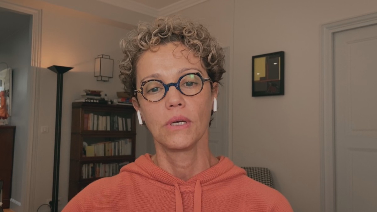 Autora de podcast sobre caso Doca Street lembra que sua mãe fez parte ...