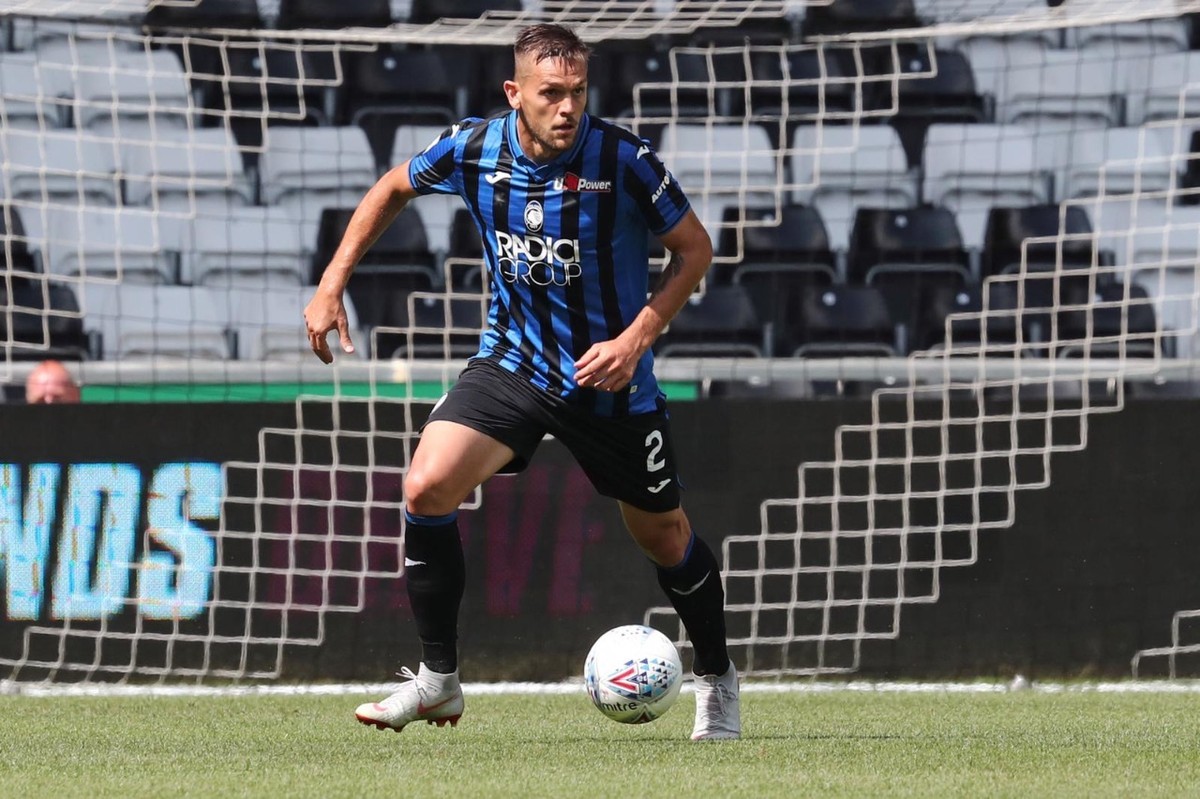Rafael Tolói vê a Atalanta preparada para "momento maravilhoso" na ...