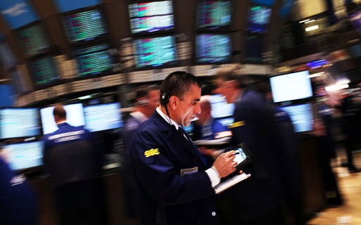 Wall Street retoma todas as suas operações - Época Negócios | Ação
