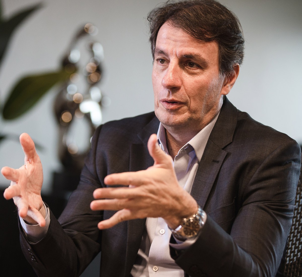 Grupo Edson Queiroz busca seu espaço no cenário nacional | Empresas ...