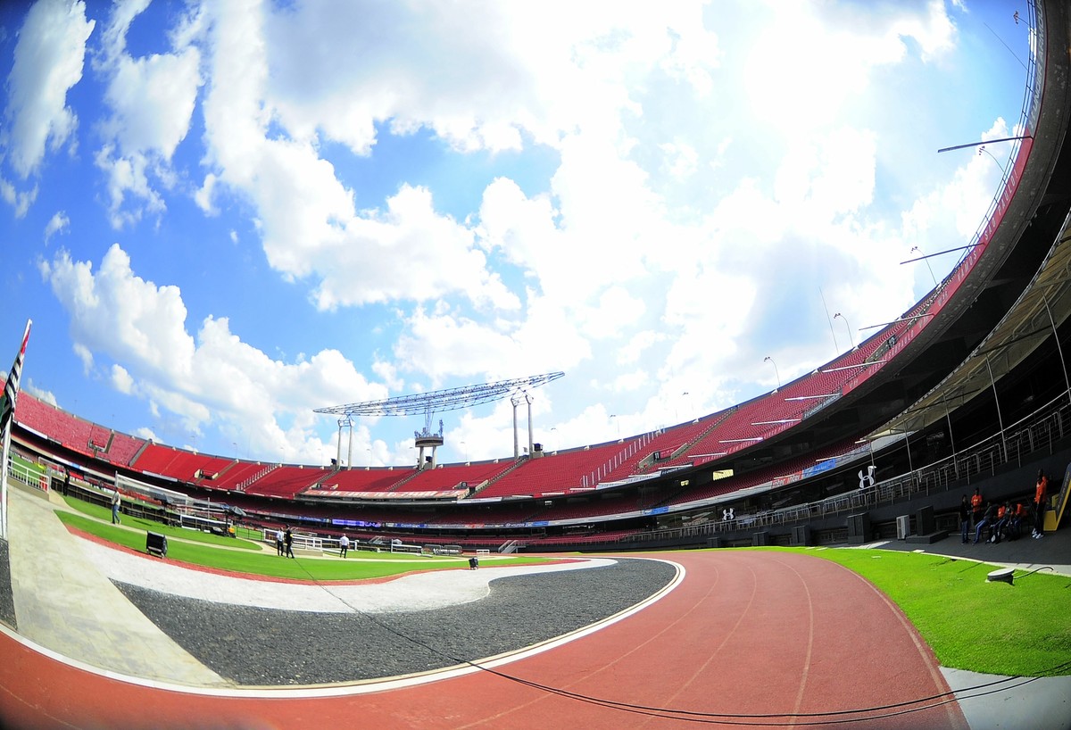 Paulistão: tudo o que você precisa saber sobre São Paulo x Corinthians ...