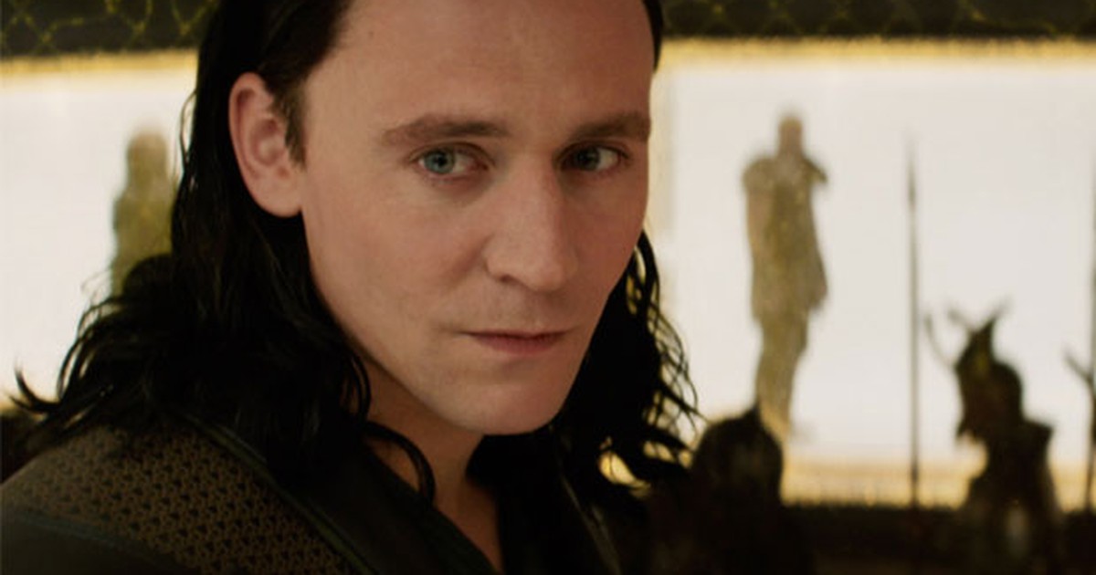G1 - Capoeira e Shakespeare moldaram Loki, diz ator que faz vilão de ...